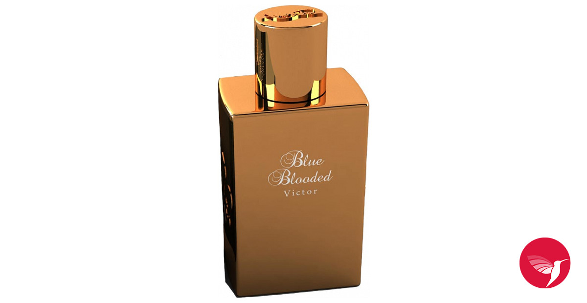 Victor Amordad cologne - a fragrance for men 2015