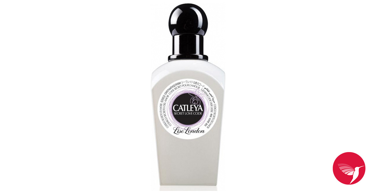 Catleya Lise London perfume - a fragrance for women