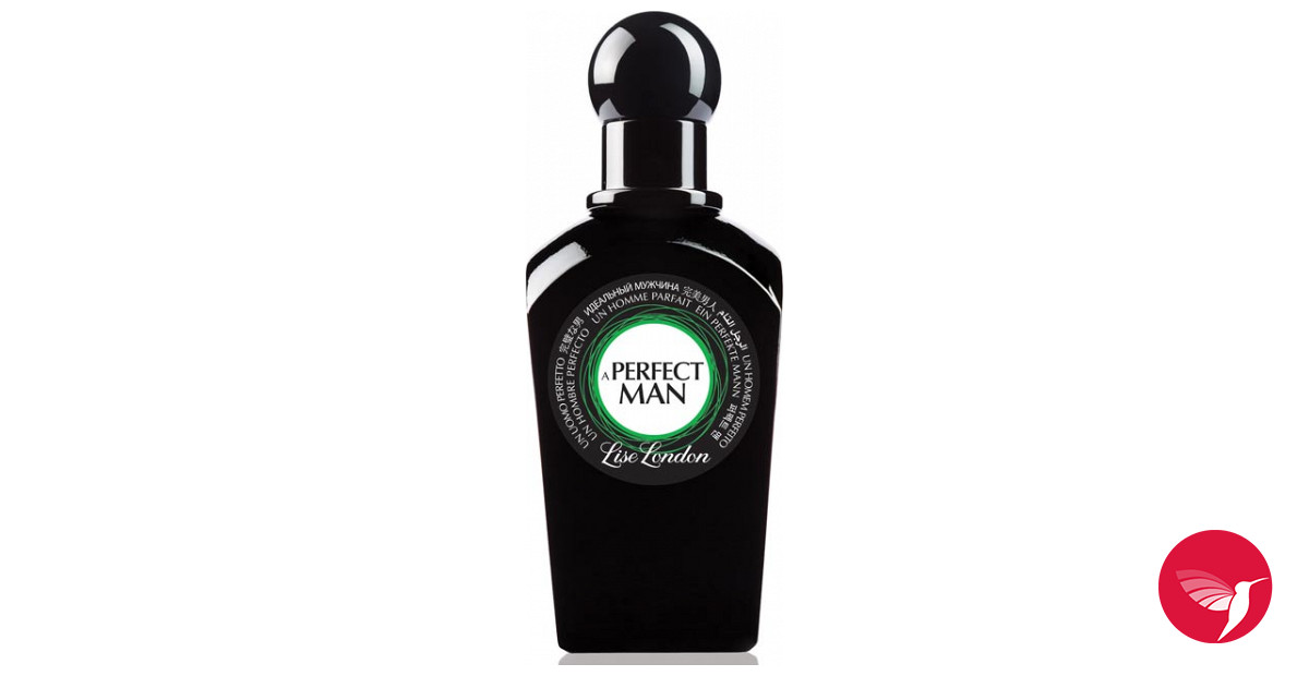A Perfect Man Lise London cologne - a fragrance for men