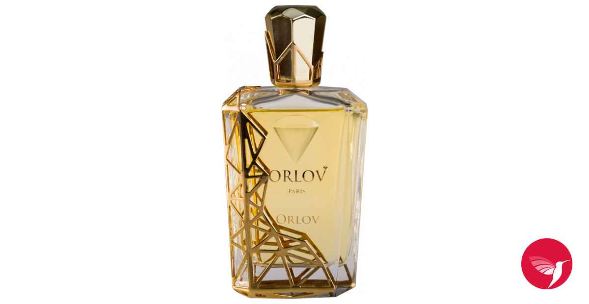Orlov Elixir Edition Orlov Paris perfume - a fragrance for women 2015