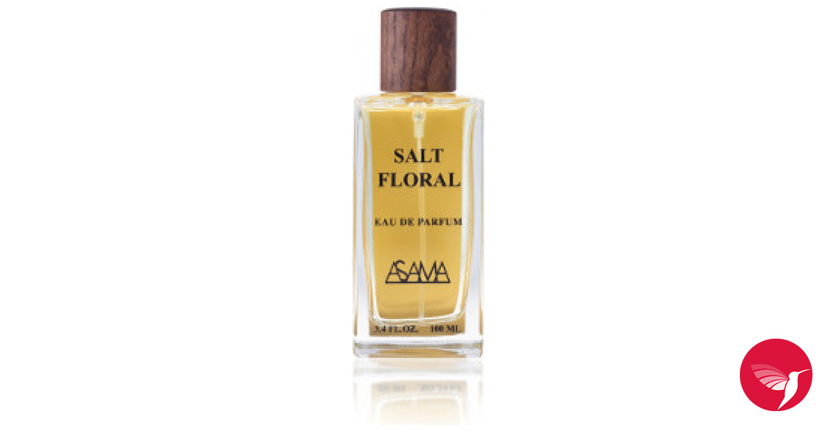 Salt Floral ASAMA Perfumes perfume - a fragrance for women 2015