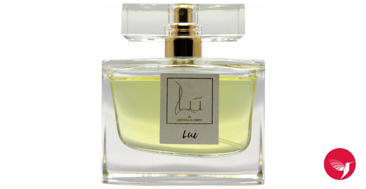 Lú Lui Lú by Ludovica Di Loreto cologne - a fragrance for men 2015