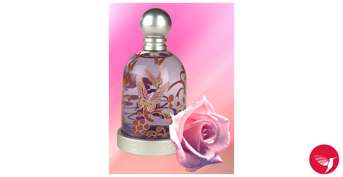 Halloween Fatal Rose Halloween perfume - a fragrance for women 2008