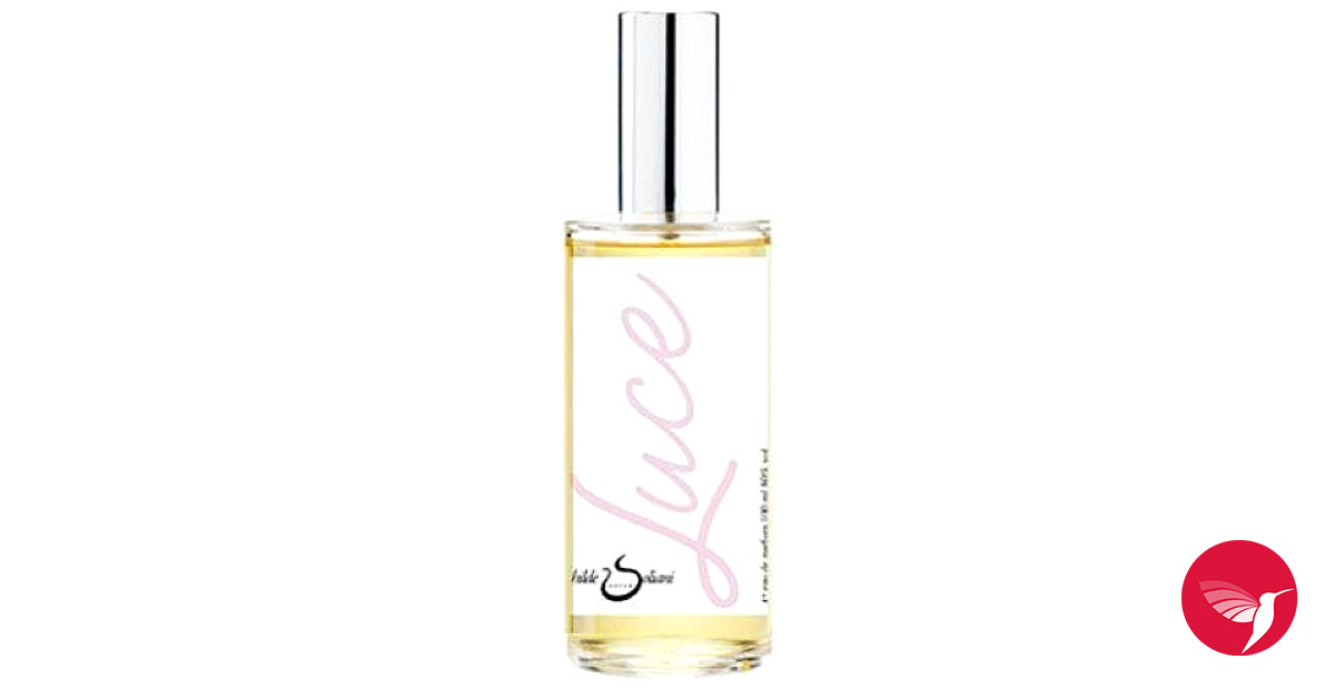 Luce Hilde Soliani perfume - a fragrance for women and men