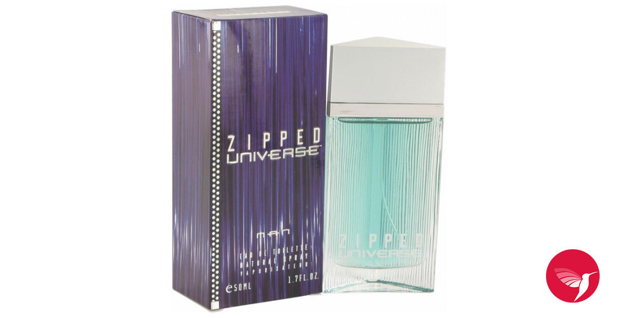 Zipped Universe Man Perfumer's Workshop cologne - a fragrance for men