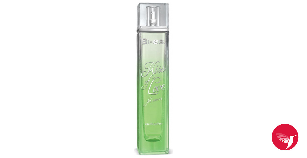 Kiss of Love Green Bi-es perfume - a fragrance for women