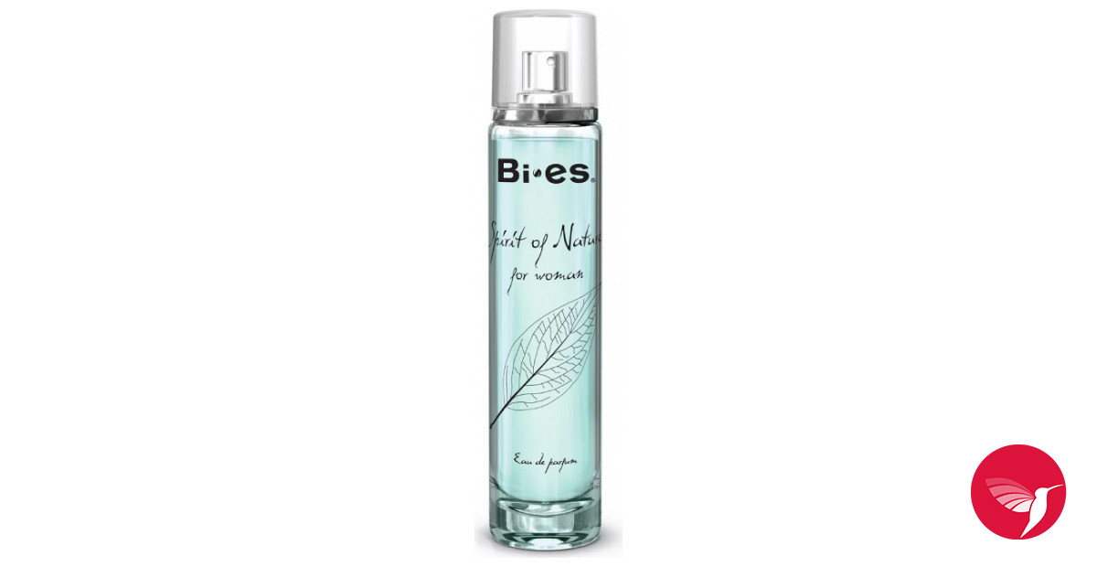 Spirit of Nature Bi-es perfume - a fragrance for women
