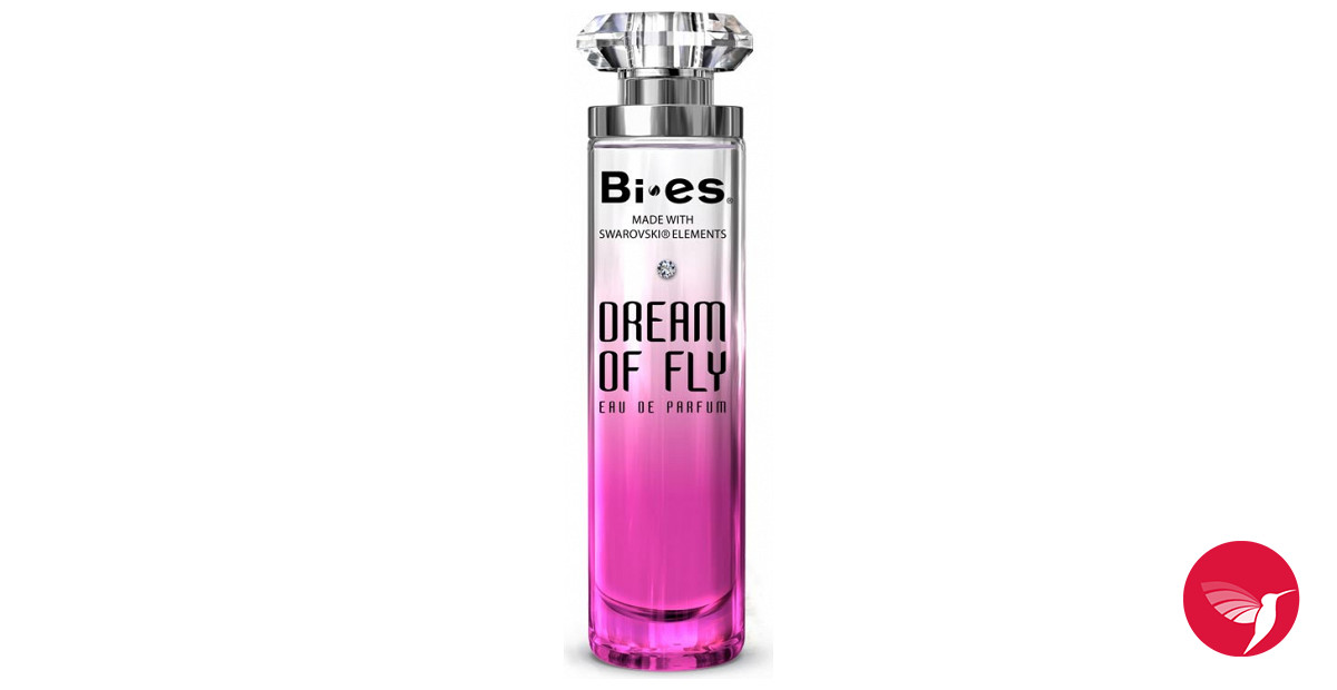 Dream of Fly Bi-es perfume - a fragrance for women