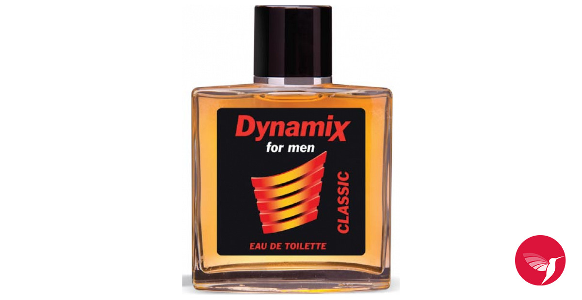 Dynamix Classic Bi-es cologne - a fragrance for men