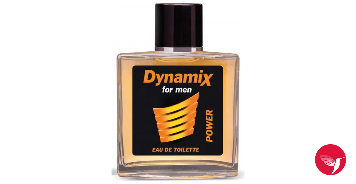 Dynamix Power Bi-es cologne - a fragrance for men