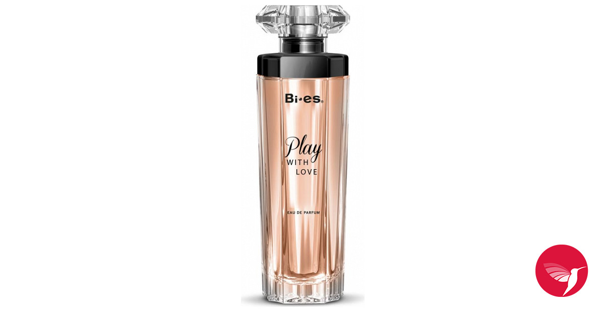 Play With Love Bi-es parfum - un parfum de dama 2015