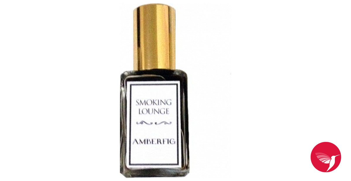 Smoking Lounge Amberfig perfume - a fragrance for women and men 2015