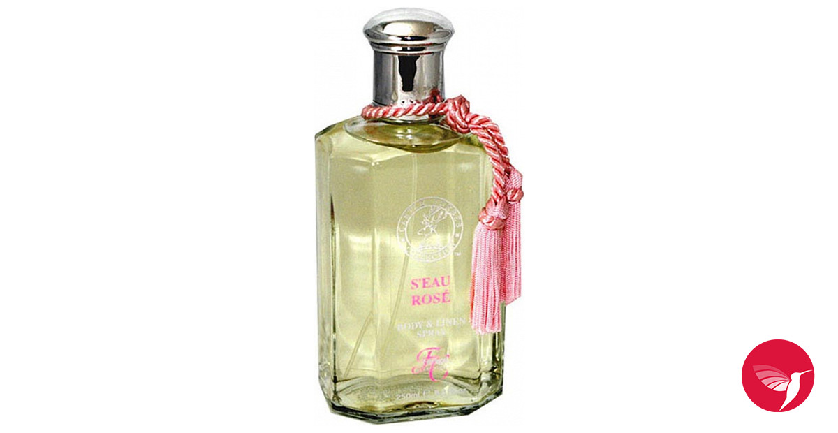 S'Eau Rose Castle Forbes perfume - a fragrance for women