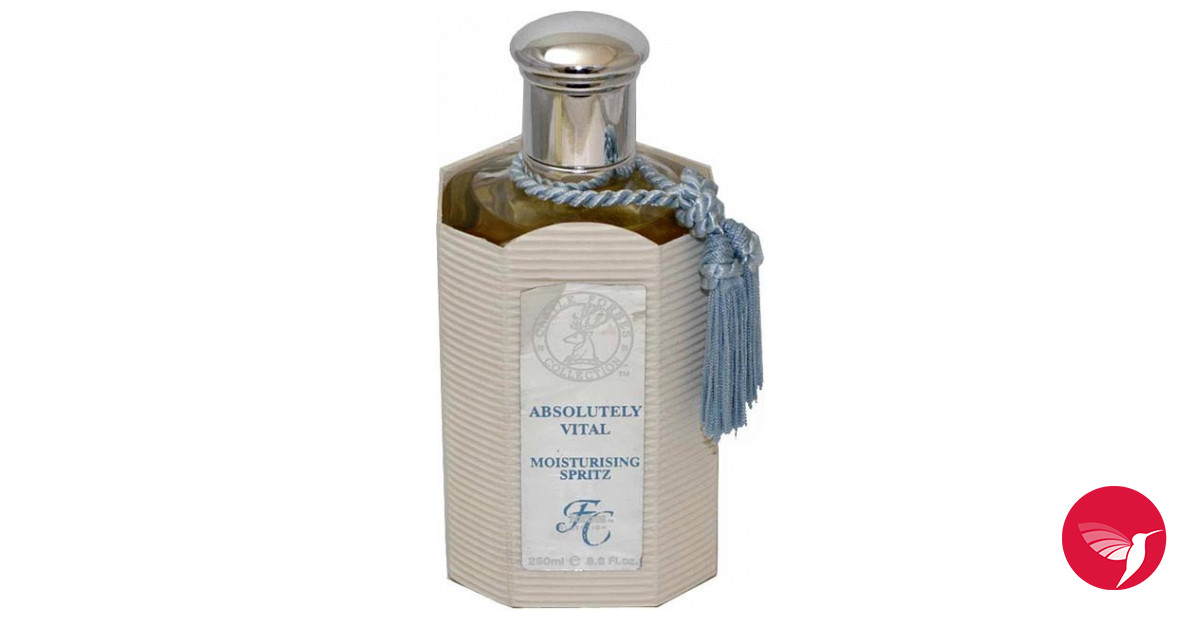 Absolutely Vital Castle Forbes perfume - a fragrance for women