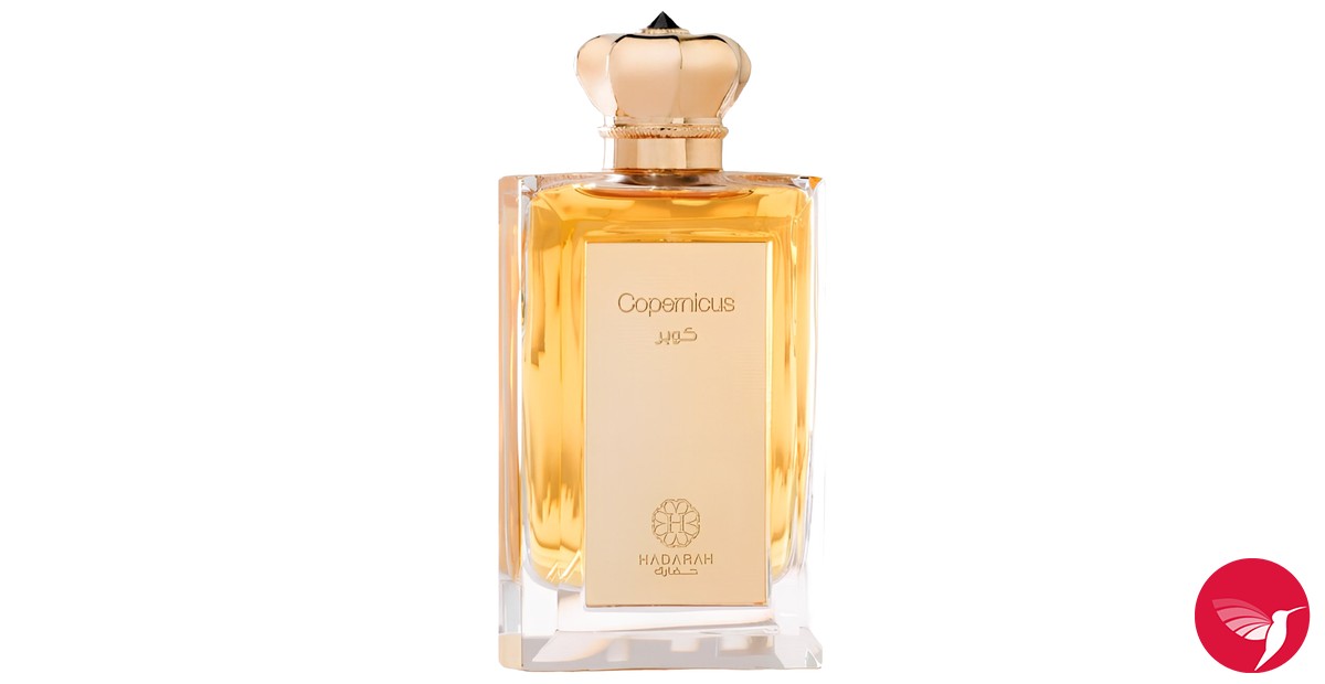 Copernicus Hadarah Perfumes perfume - a fragrance for women and men