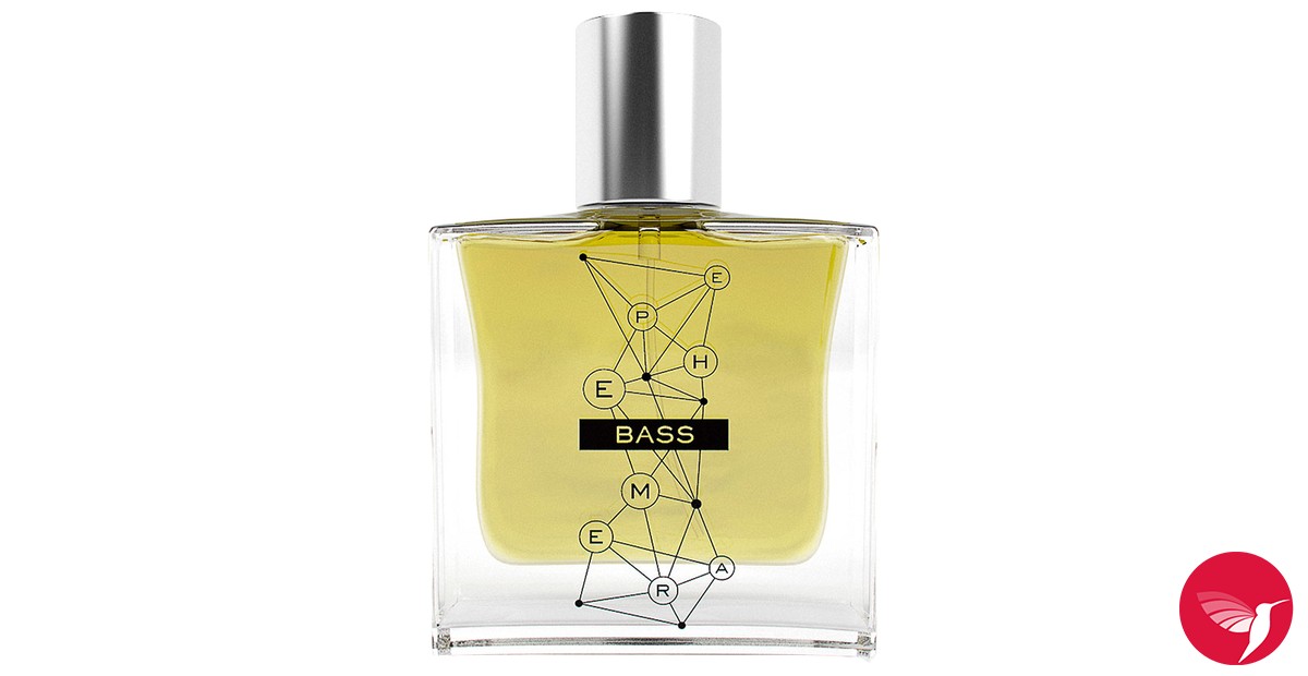 Bass Ephemera by Unsound Parfum - ein es Parfum für Frauen und Männer 2015