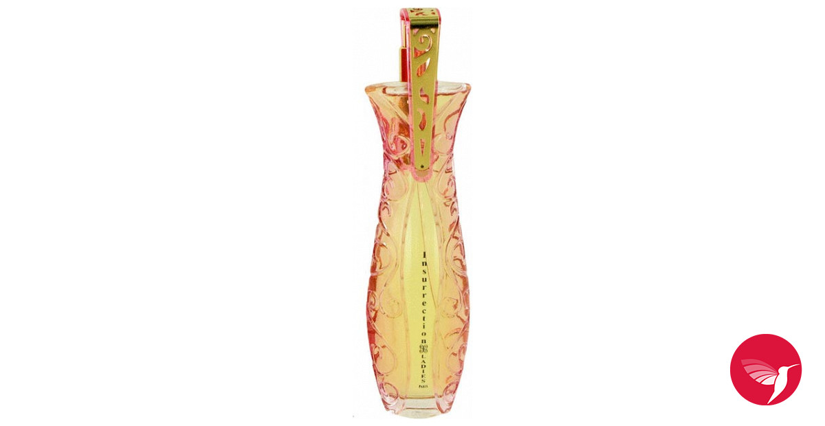 Insurrection Reyane Tradition perfume - a fragrance for women