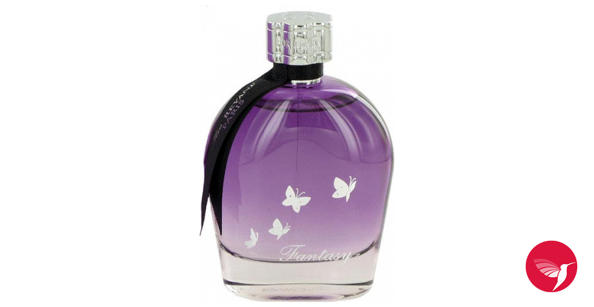 Miss Reyane Fantasy Reyane Tradition perfume - a fragrance for women