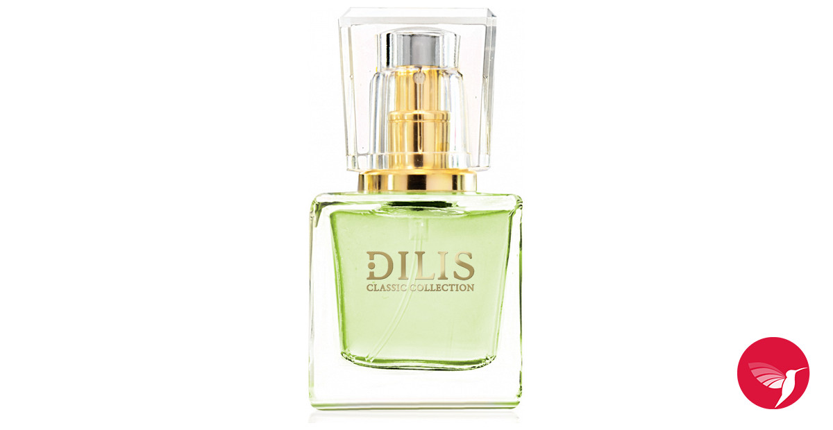 Dilis Classic Collection No. 1 Dilís Parfum perfume - a fragrance for ...