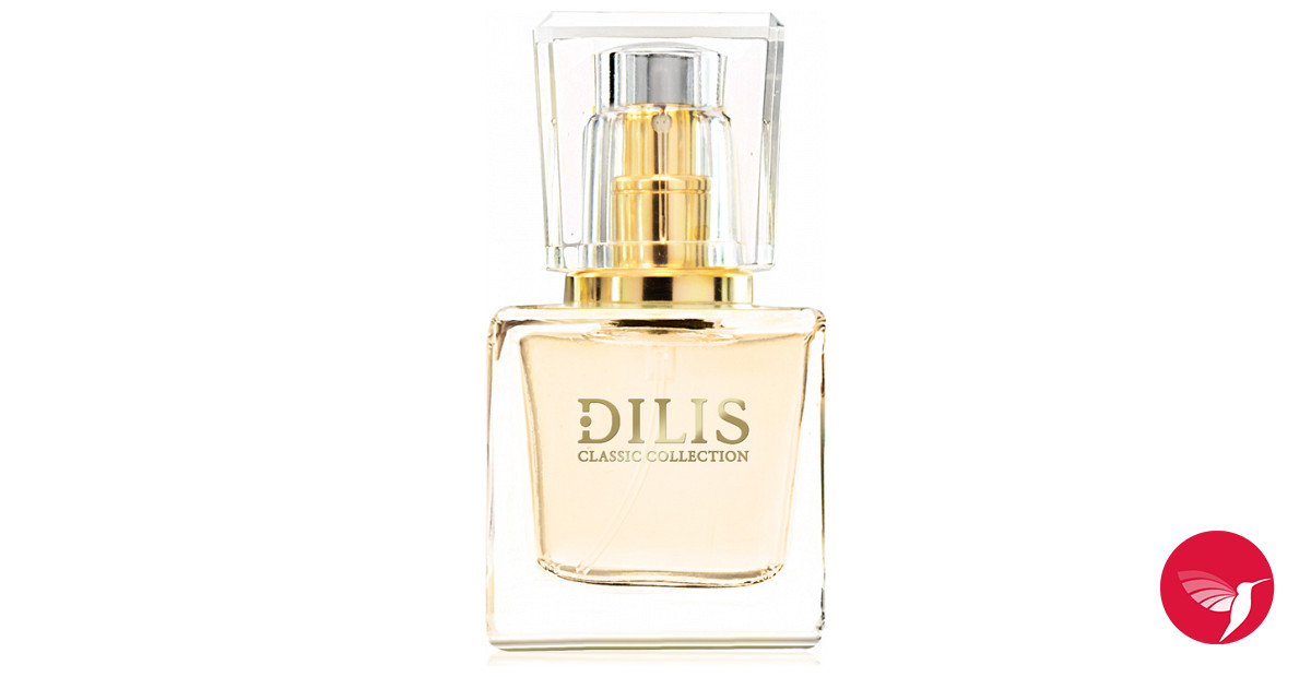 Dilis Classic Collection No. 12 Dilís Parfum perfume - a fragrance for ...