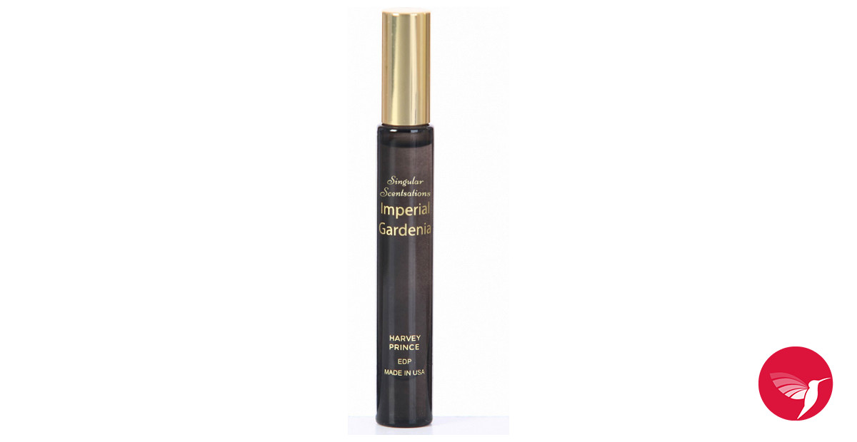Imperial Gardenia Harvey Prince perfume - a fragrance for women 2014