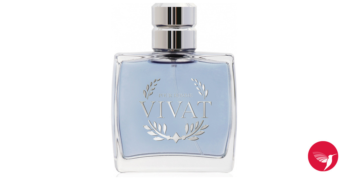 Vivat Dilís Parfum cologne - a fragrance for men 2014