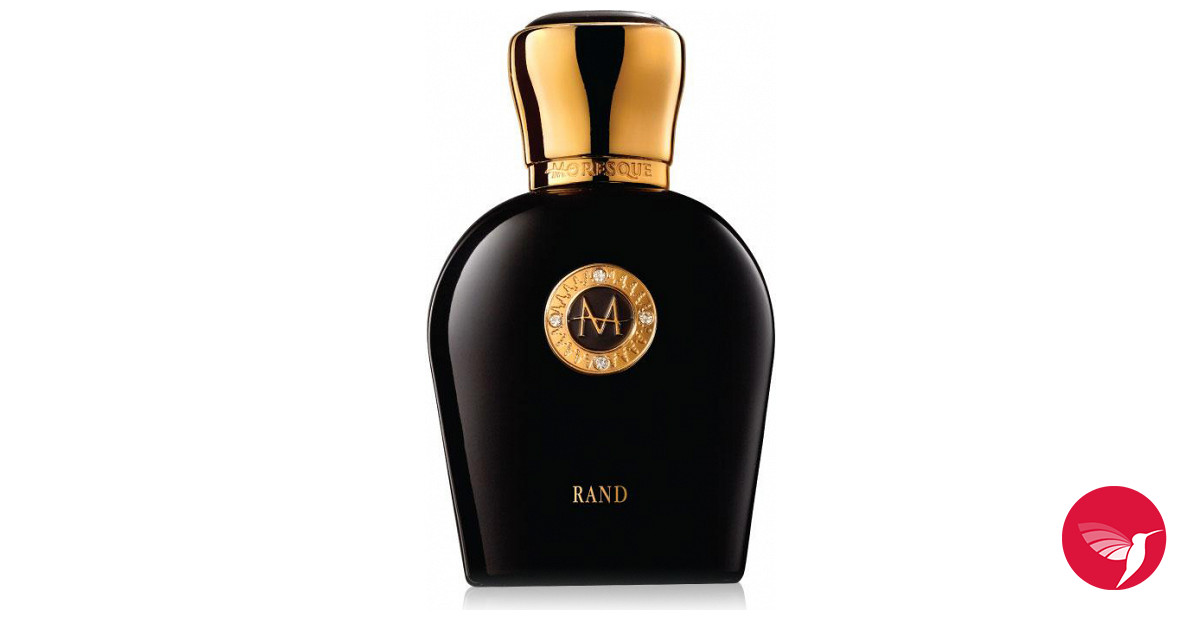Rand Moresque perfume - a fragrance for women and men 2015
