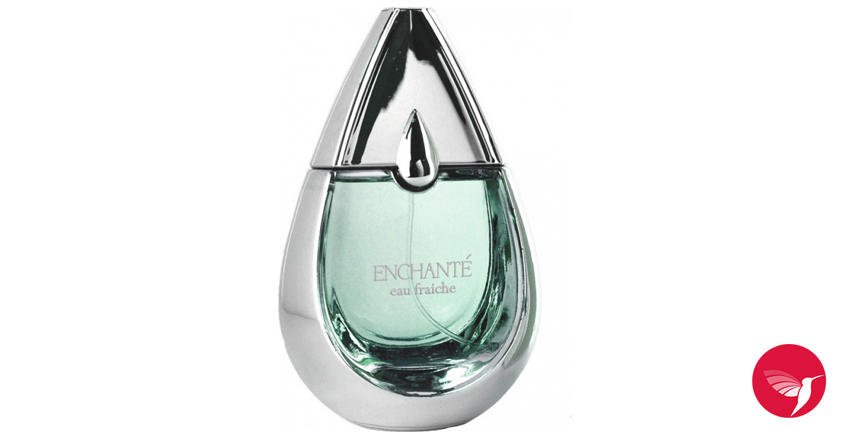 Enchante Eau Fraiche Perfume and Skin perfume - a fragrance for women 2015