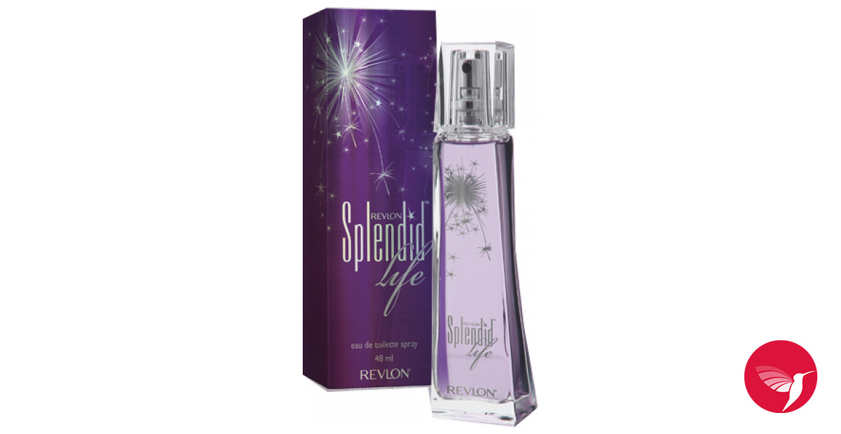 Splendid Life Revlon perfume - a fragrance for women 2011