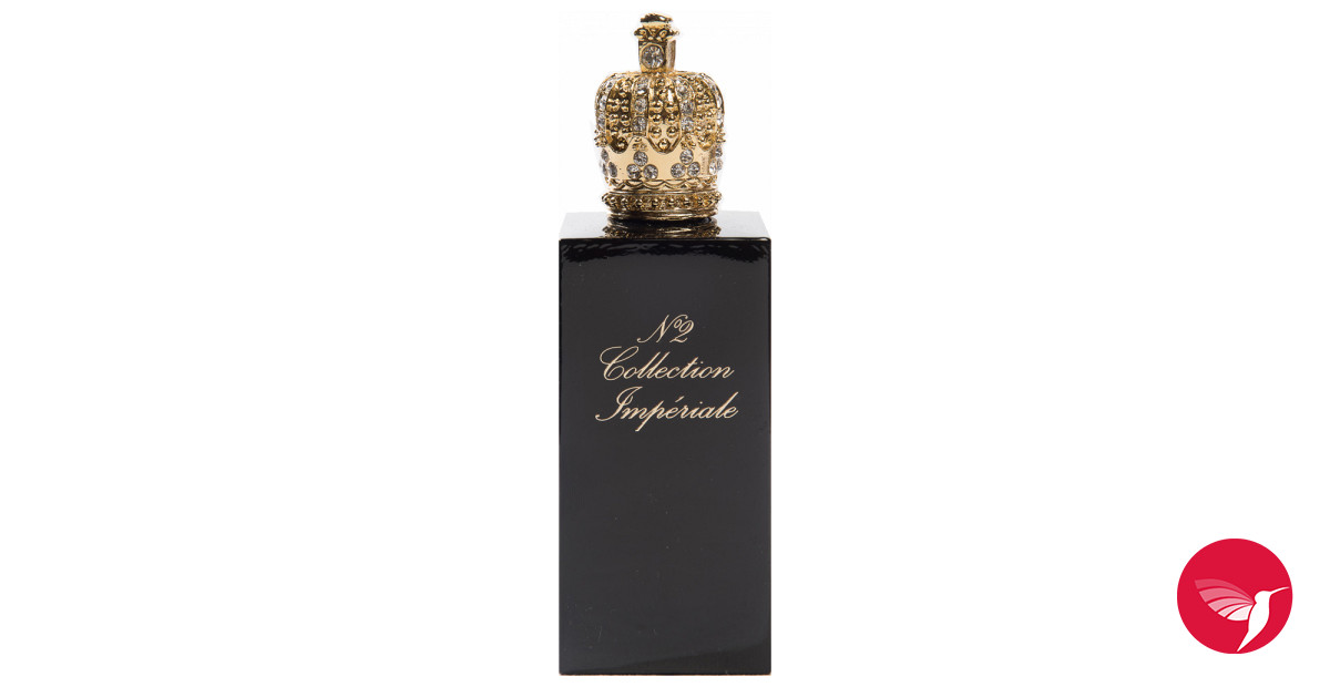 No 2 Prudence Paris perfume - a fragrance for women and men 2015