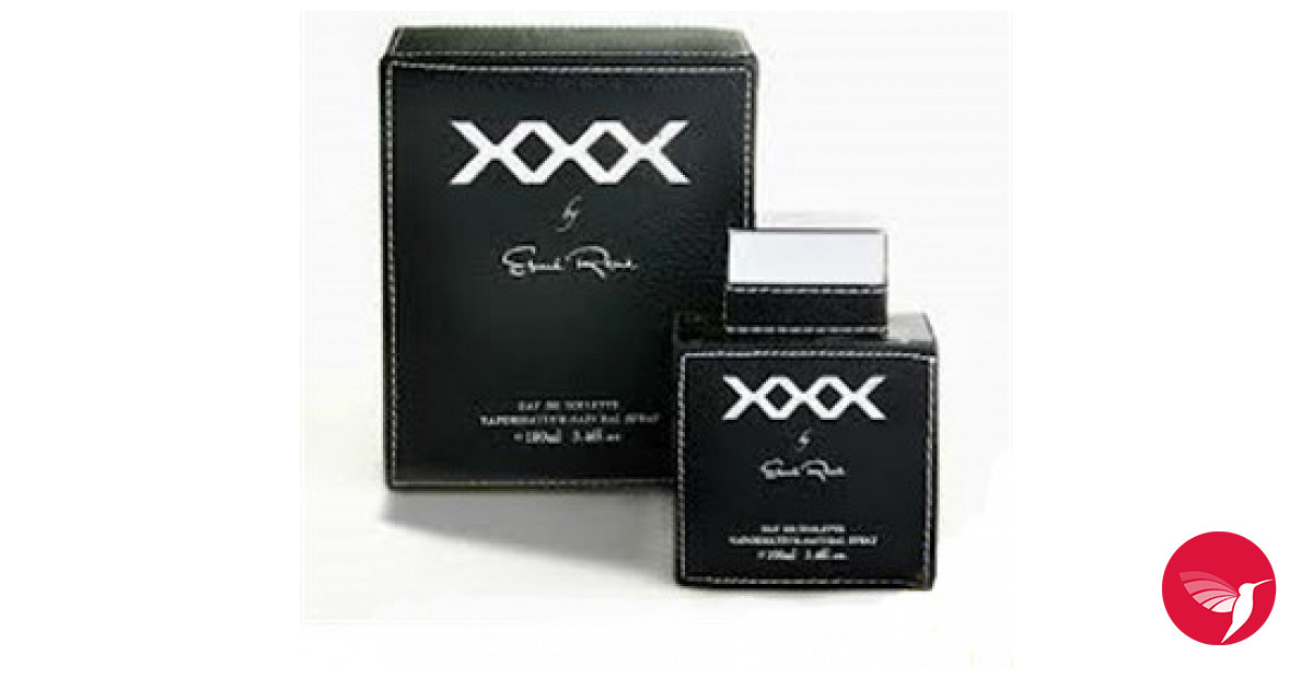 XXX Esme Rene одеколон — аромат для мужчин