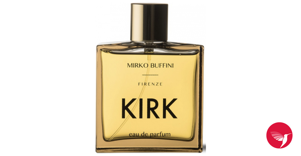 Kirk Mirko Buffini Firenze cologne - a fragrance for men 2014