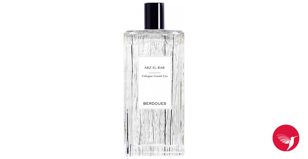 Arz el-rab Parfums Berdoues perfume - a fragrance for women and men 2015