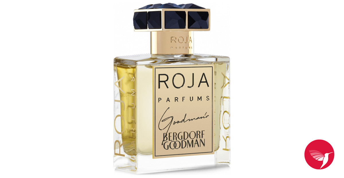 Goodman's Bergdorf Goodman Roja Dove cologne - a fragrance for men