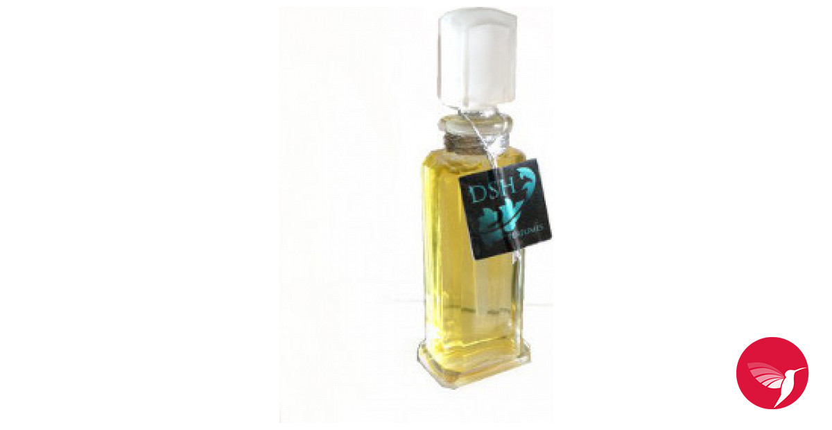 l’Opera des Rouges et des Roses DSH Perfumes perfume - a fragrance for ...