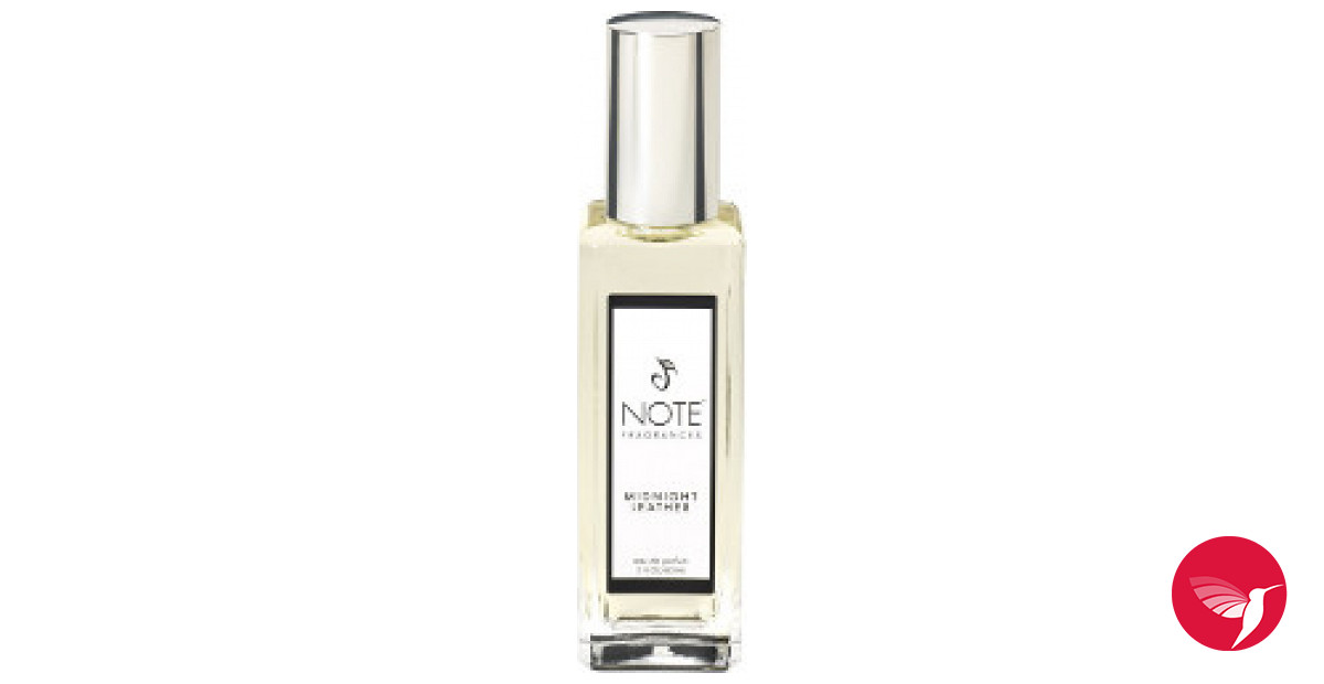 Midnight Leather Note Fragrances perfume - a fragrance for women and ...