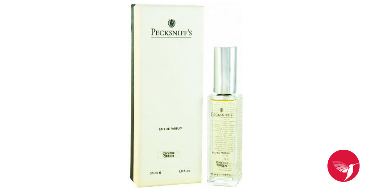 Chypre Green Pecksniff's perfume - a fragrância Feminino 2005