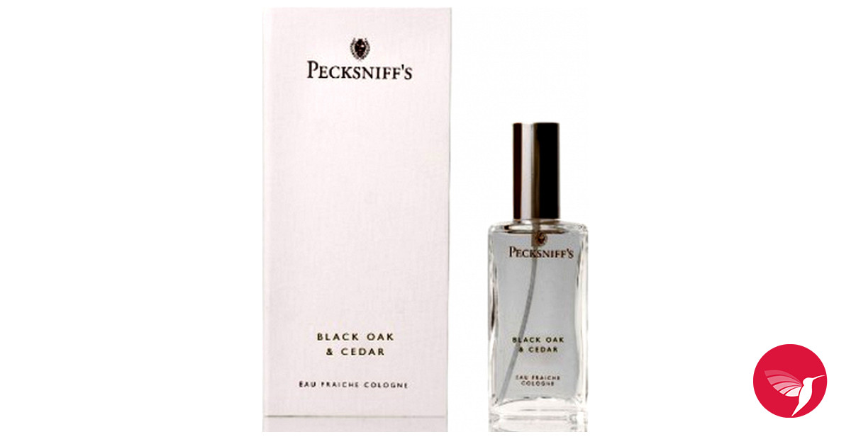 Black Oak & Cedar Pecksniff's perfume - a fragrance for women