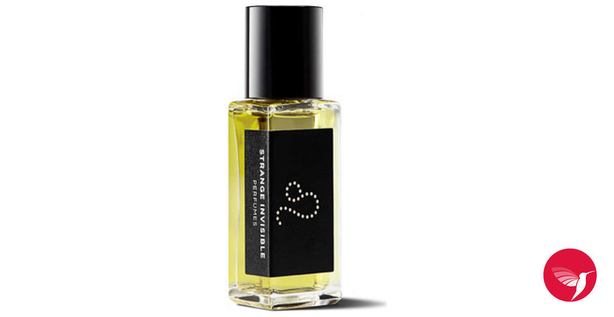 Leo Strange Invisible Perfumes perfume - a fragrance for women and men 2012