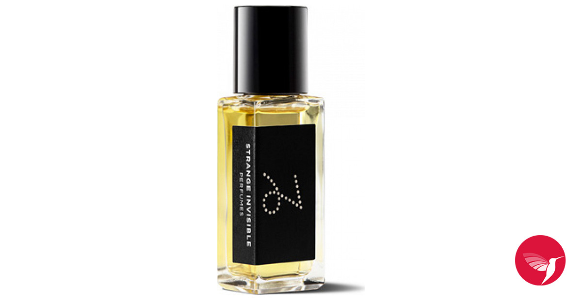 Capricorn Strange Invisible Perfumes perfume - a fragrance for women ...