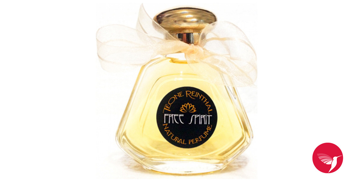 Free Spirit TRNP perfume - a fragrance for women and men 2015