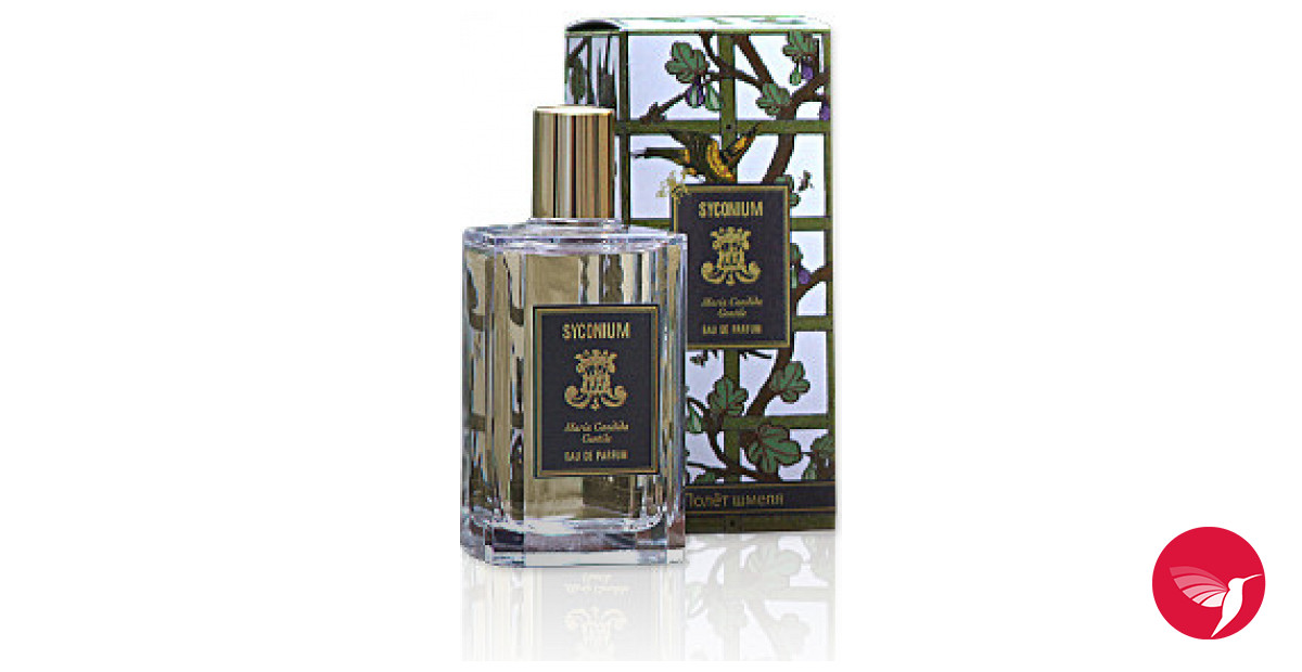 Syconium Maria Candida Gentile عطر - a fragrance للجنسين 2014