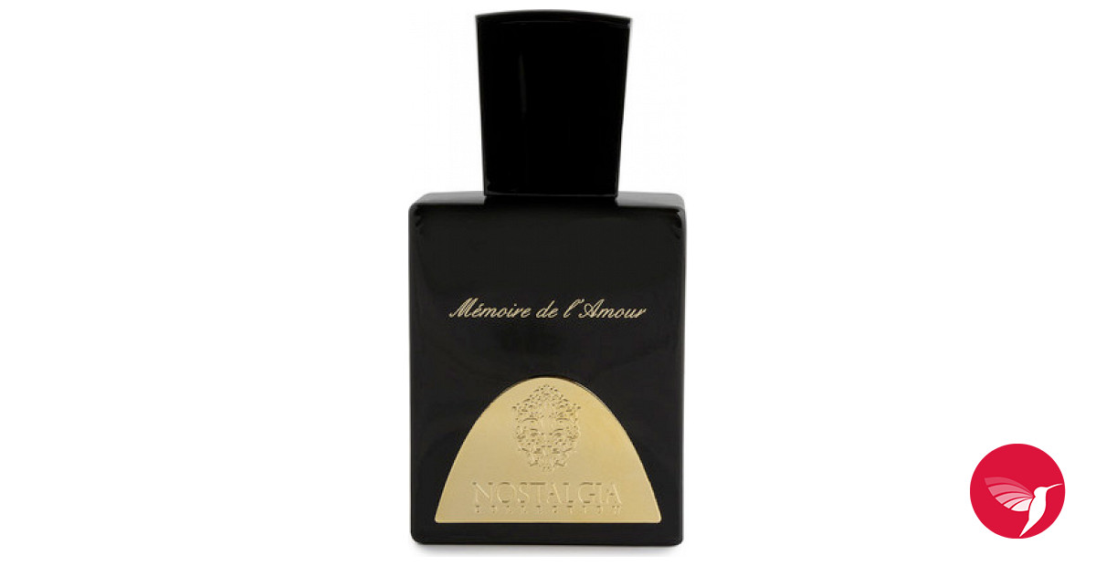 Memoire de l’Amour Nostalgia Collection perfume - a fragrance for women
