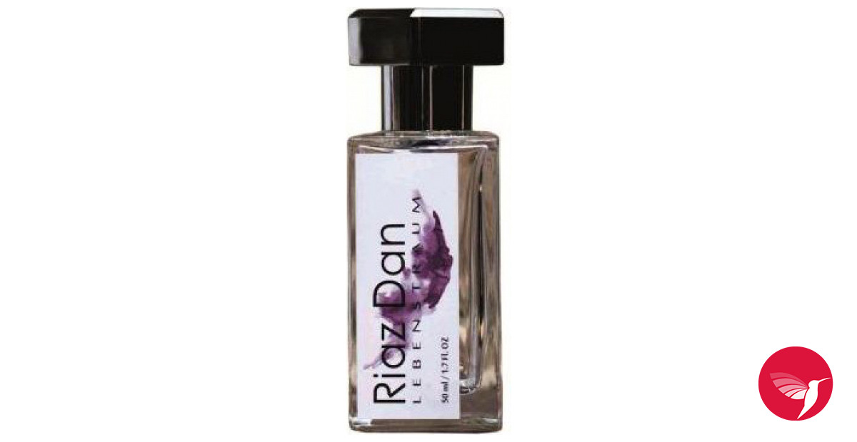 Lebenstraum Riaz Dan عطر - a fragrance للنساء 2014
