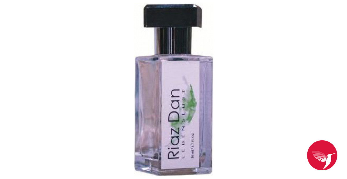 Lebenslust Riaz Dan perfume - a fragrance for women and men 2014
