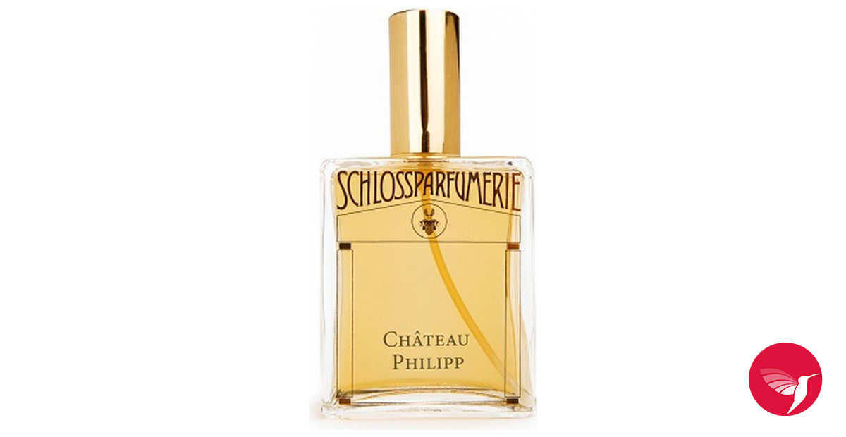 Chateau Philipp Schlossparfumerie cologne - a fragrance for men 2015