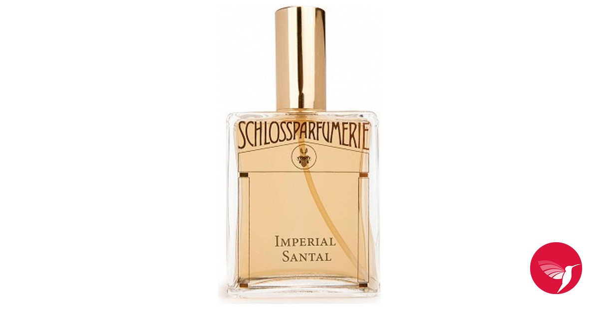 Imperial Santal Schlossparfumerie cologne - a fragrance for men 2015