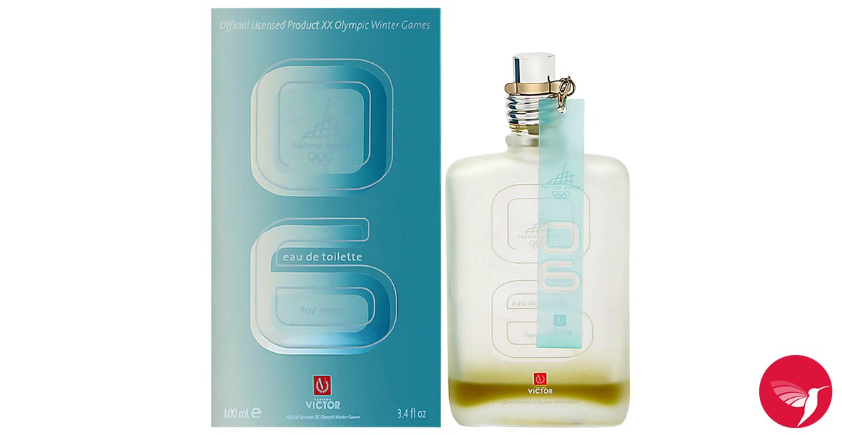 Torino 06 Victor cologne - a fragrance for men 2006
