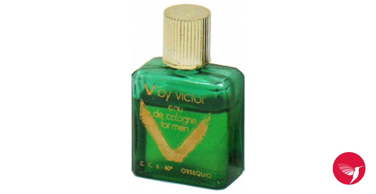 V by Victor Victor Cologne - un parfum pour homme 1972