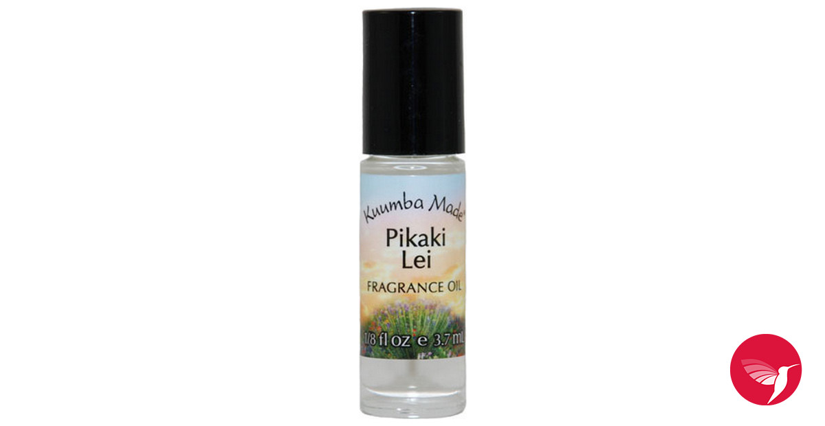 Pikake Lei Kuumba Made perfume - a fragrance for women and men